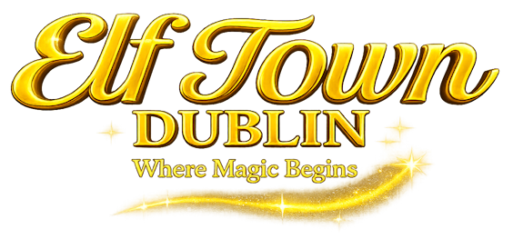 Elf Town Dublin 2025 | Elf Town Dublin