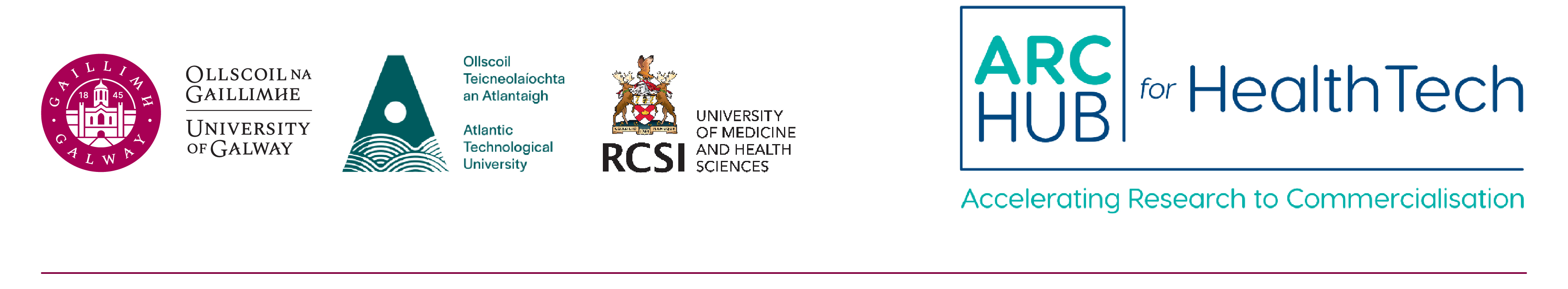 The ARC Hub for HealthTech | ARC Hub for Healthtech