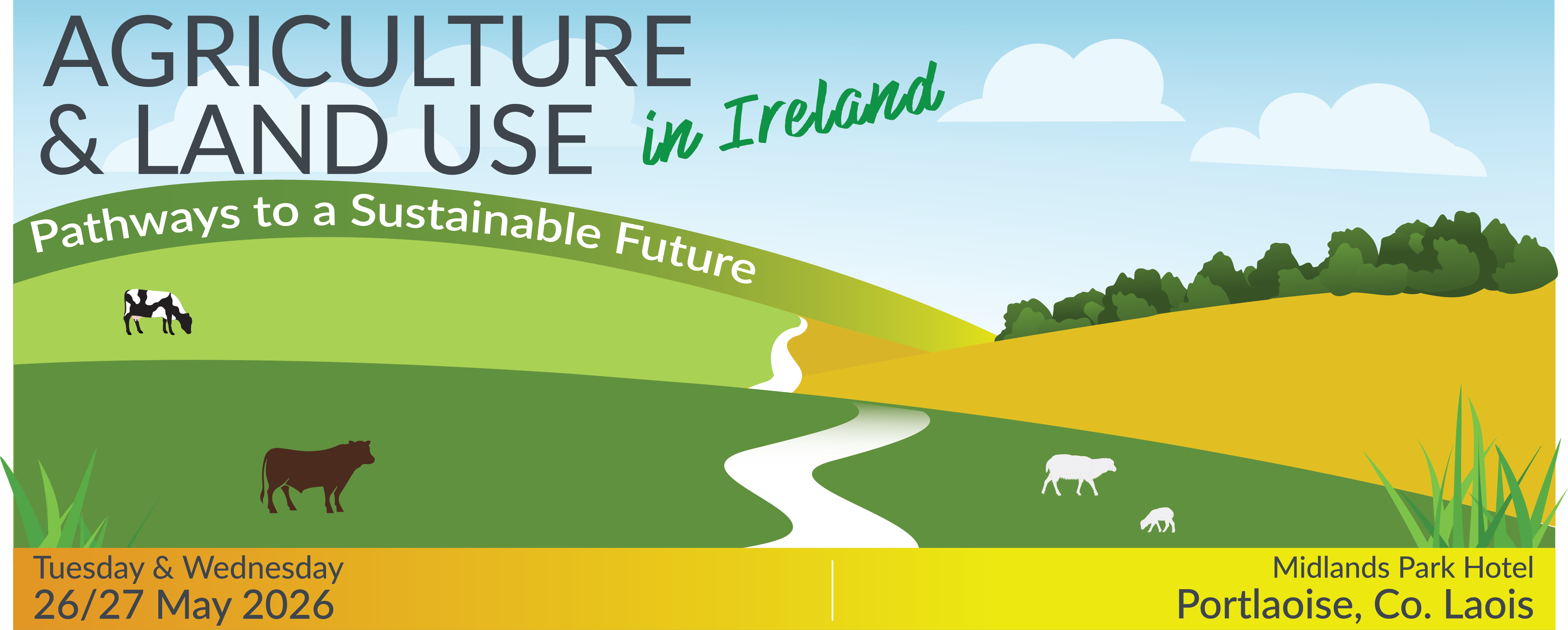 Agriculture and Land-use in Ireland – Pathways to a Sustainable Future ...